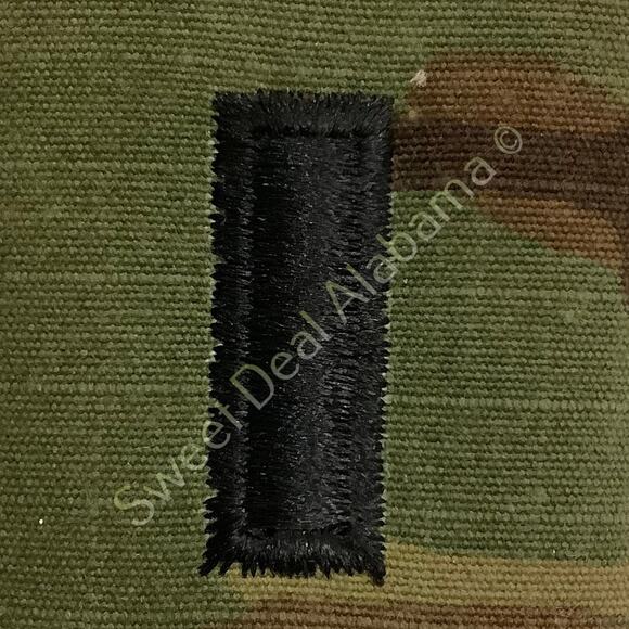 None and/or Unknown | Jackets & Coats | Us Army St Lieutenant O2 Ocp ...